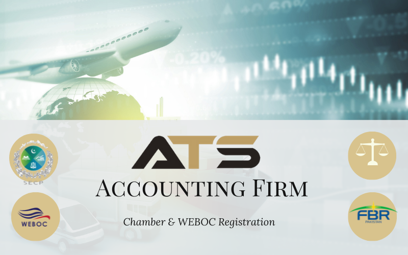 WEBOC Registration In Pakistan