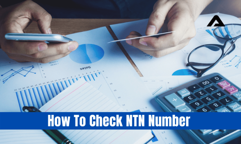 Online NTN Verification In Pakistan | Be Taxfiler | E-Filing